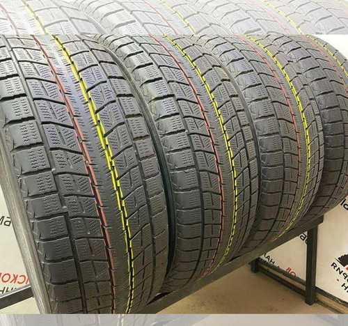 Dunlop Winter Maxx SJ8 245/55 R19 99M