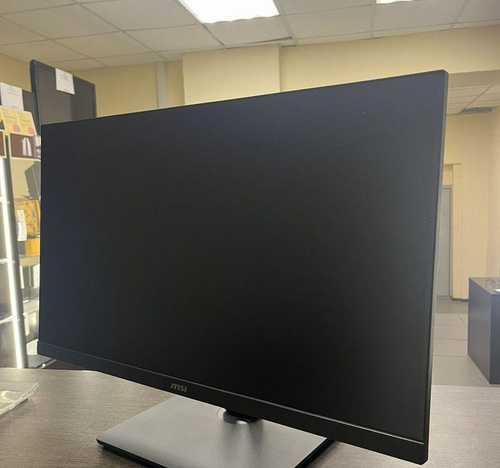 Монитор MSI PRO MP271P