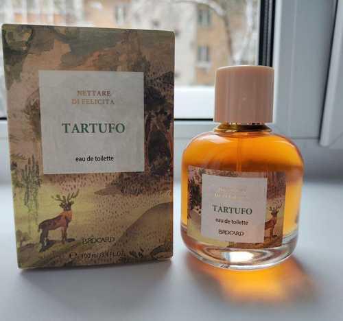 Туалетная вода Tartufo brocard