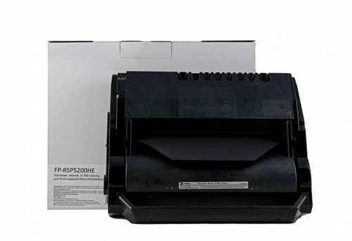 Картридж для лазерного принтера F+ FP-RSP5200HE