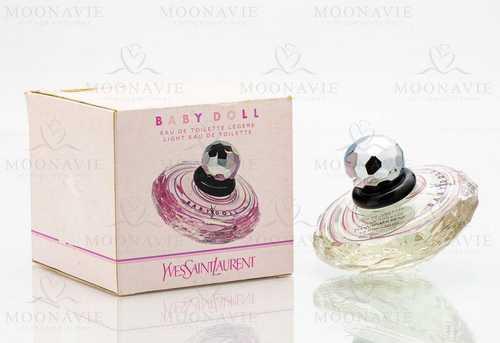 Baby Doll Candy-Pink (Yves Saint Laurent) EDT
