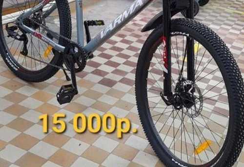 Велосипед Varma Benit 660D