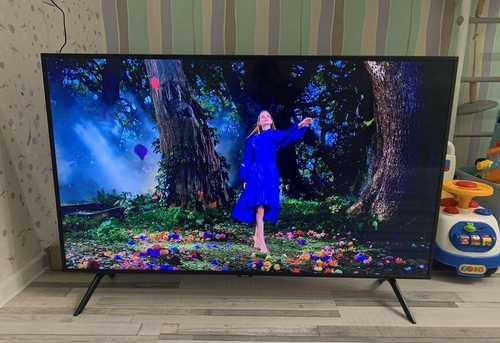 Qled 123cm Samsung QE49Q60RAU