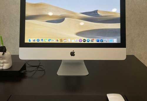 Apple iMac 21.5