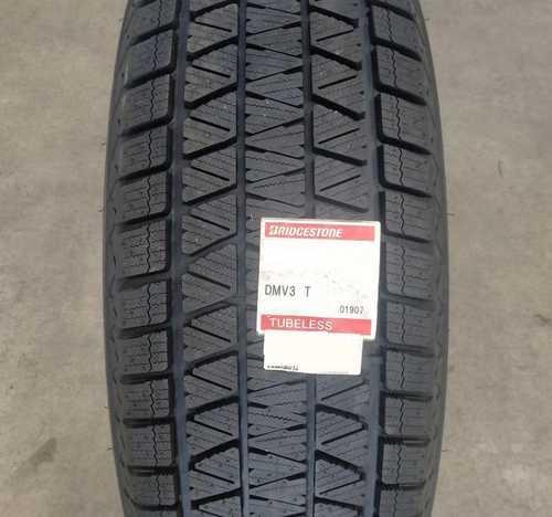 Bridgestone Blizzak DM-V3 265/45 R21 108T