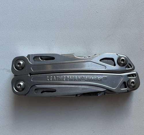 Мультитул Leatherman sidekick