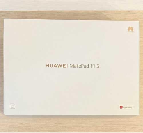 Планшет huawei matepad 11.5 (2025)