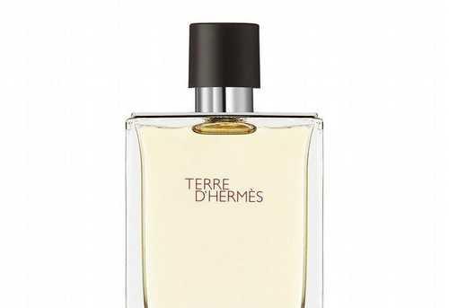 Hermes terre dhermes (M) edT 200 ml