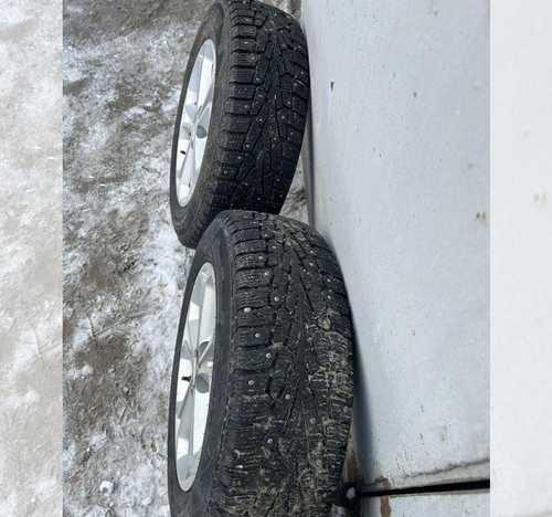 Cordiant Snow Cross 195/65 R15