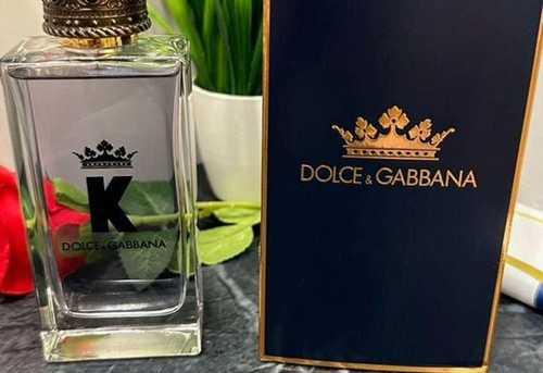 Dolce&gabbana K by Dolce&Gabbana, 100 мл