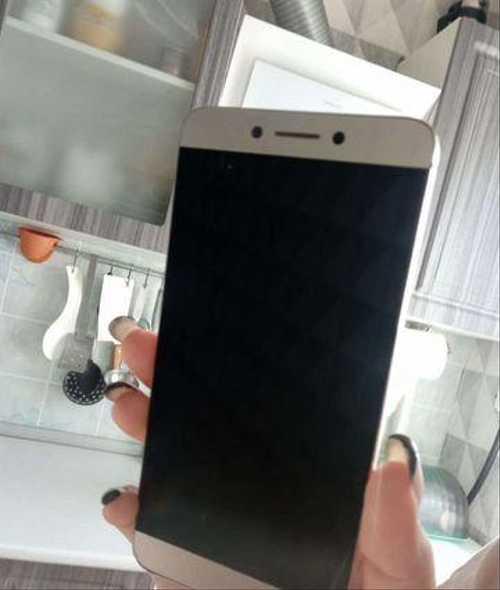 Телефон LeTV LeEco Le2