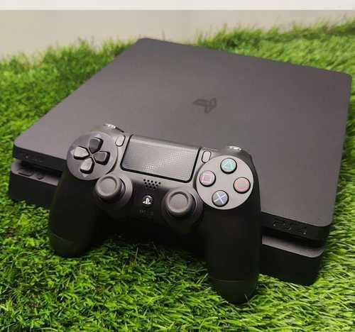 Sony PS 4 Slim 1Tb