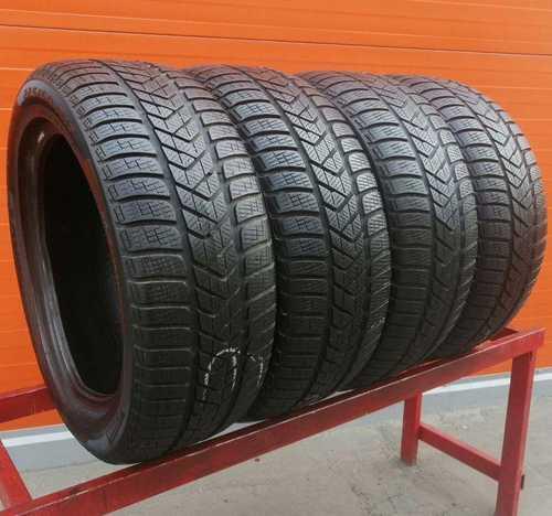 Pirelli Winter Sottozero 3 225/50 R17 103P