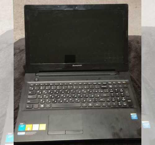 Корпус Lenovo g50-30