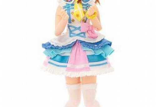 Кукла Azone love live Ханамару