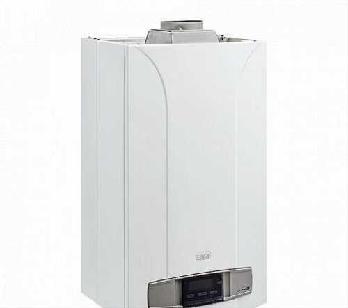 Котел газовый baxi Luna-3 310 Fi