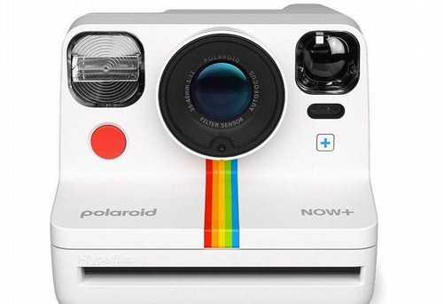 Polaroid Now Plus Gen 2 White