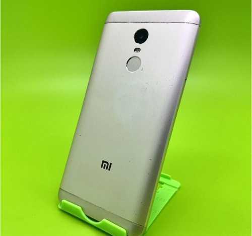 Xiaomi Redmi Note 4, 3/32 ГБ