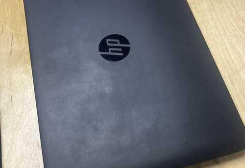 Ноутбук i5 hp elitebook 840 g2 8gb 240 ssd