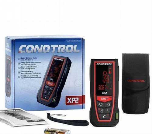 Лазерный дальномер condtrol XP2, 70 M