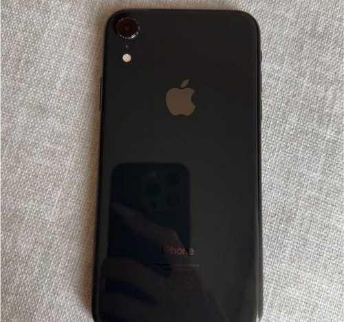 iPhone Xr, 128 ГБ