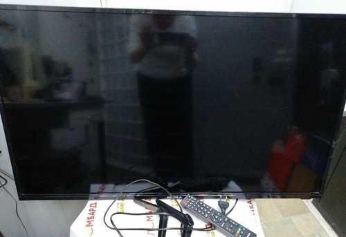 40" (102 см) Телевизор LED Supra STV-LC40ST2000F