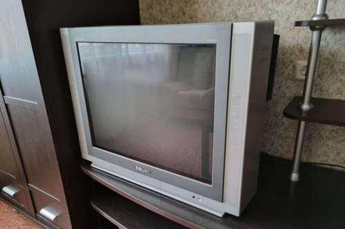 Телевизор Rolsen 29'' плоский кинескопный