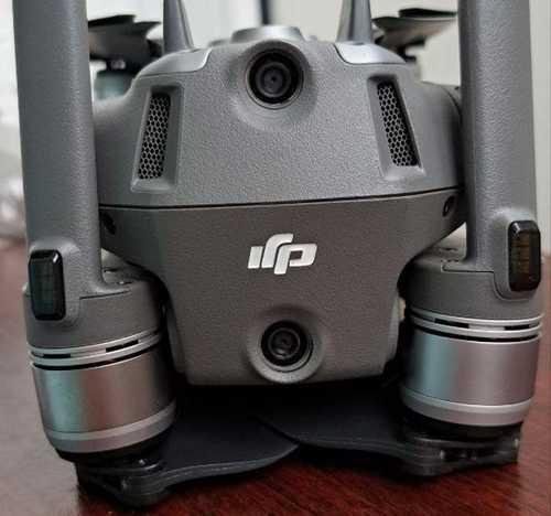 Квадрокоптер dji мавик 2