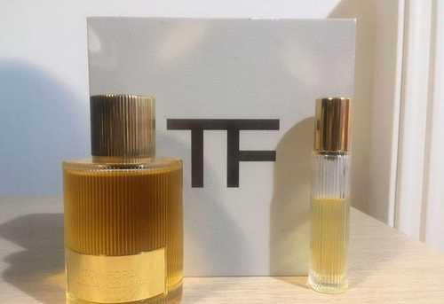 Парфюмерный набор Tom Ford Costa Azzurra