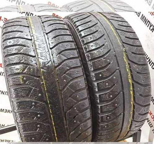 Bridgestone Ice Cruiser 7000 205/60 R16 V