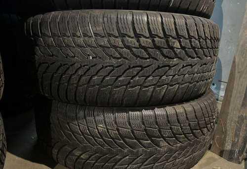 Nokian Tyres WR Snowproof 225/45 R17