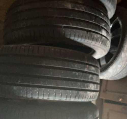 Michelin 4X4 A/T 4.25/45 R5