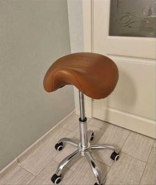 Ортопедический стул седло smartstool