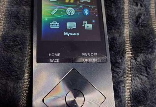 Mp3 плеер Sony NWZ-A15