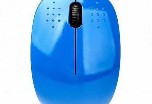 Мышь беспроводная Гарнизон GMW-440-2, синий, 100
