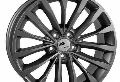 Диск rplc BM97 8х18 PCD 5х112 ET 30 DIA 66,6 S