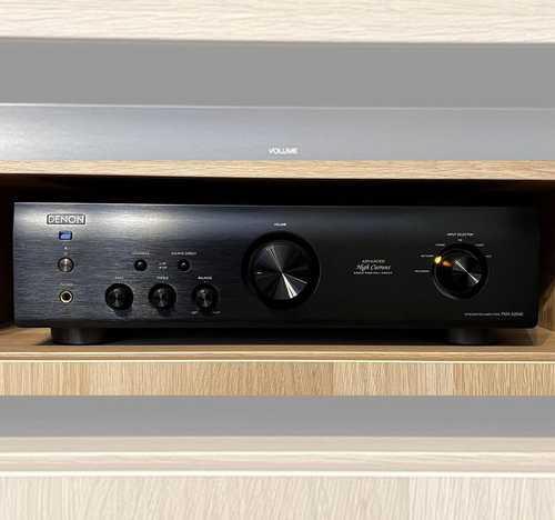 Стереоусилитель Denon PMA-520AE