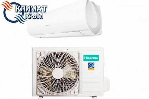 Сплит система Hisense
