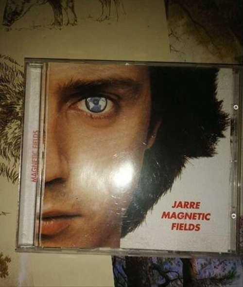 Jean Michel Jarre CD
