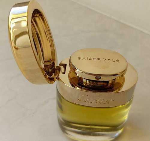 Cartier Baiser vole парфюм 30 мл