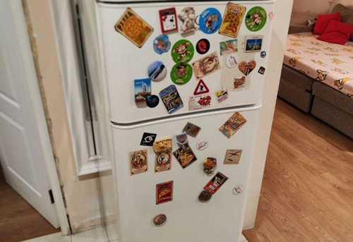 Холодильник бу indesit r27g.015