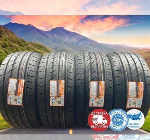 Centara Vanti HP 235/40 R19 92W