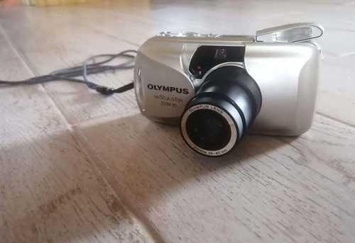 Фотоаппарат плёночный Olympus StilusEpic zoom 80