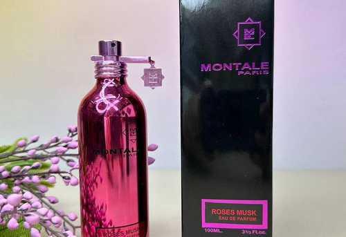 Духи Roses Musk Montale 100мл