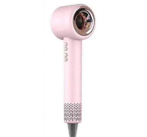 Фен для волос SenCiciMen Hair Dryer X13, синий