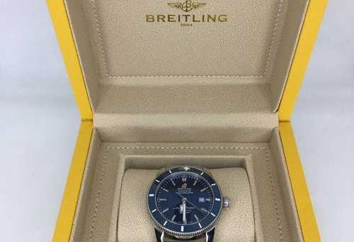 Часы Breitling SuperOcean Automatic Мужские