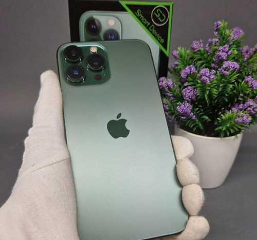 iPhone 13 Pro Max, 128 ГБ