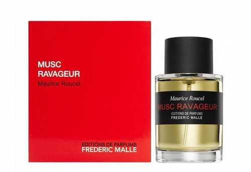 С дефектом Frederic Malle Musc Ravageur 200 мл