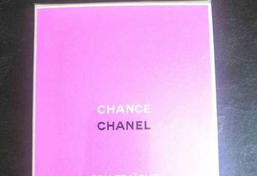 Chanel chance eau fraiche edt 100 ml оригинал
