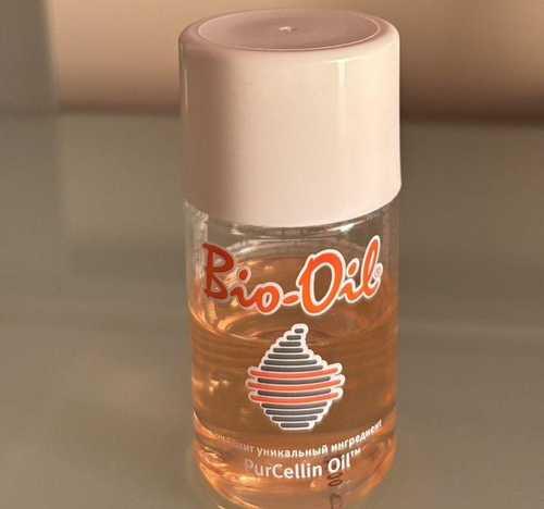 Масло bio oil от растяжек